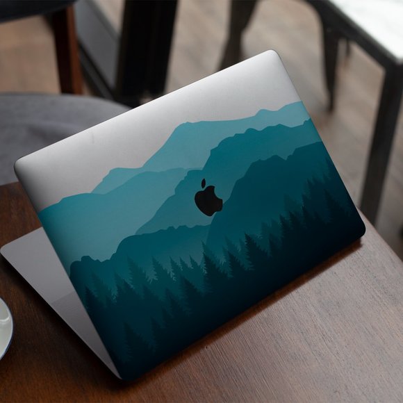 Handmade | Accessories | Mountain Forest Nature Landscape Case For ...